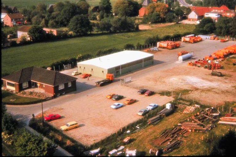 Leezen ab 1870 – Gemeindearchiv Leezen